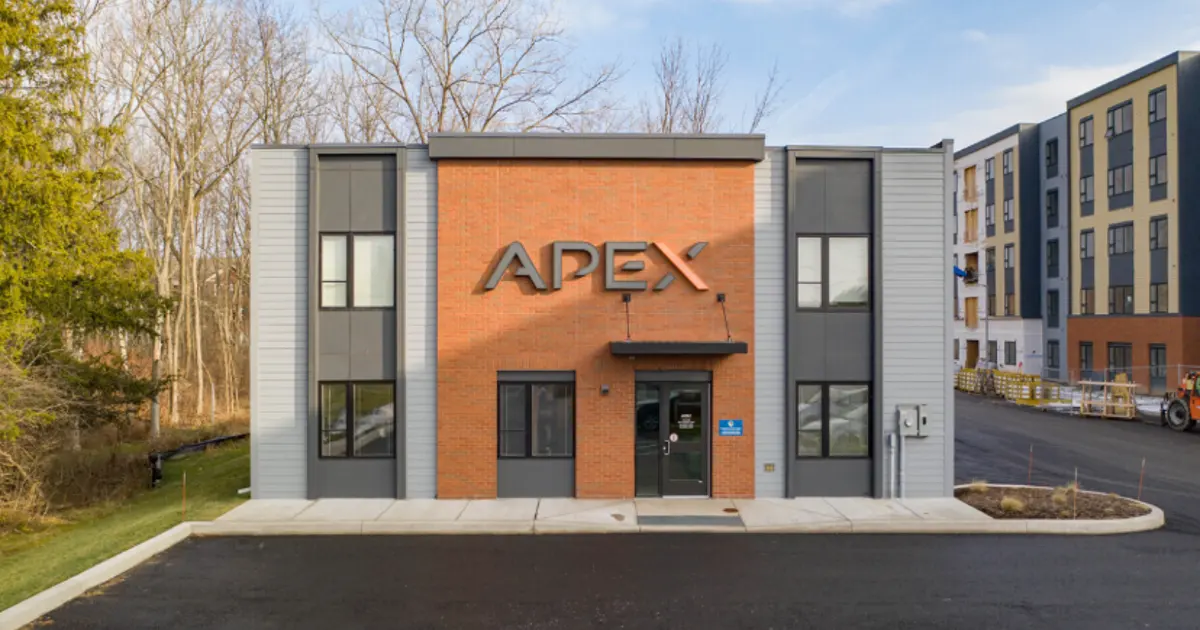 Apex Student Housing Floor Plans | Find Your Perfect Space